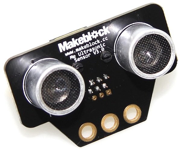≡ Датчик ультразвуковий Makeblock Me Ultrasonic Sensor V3 – купити в ...