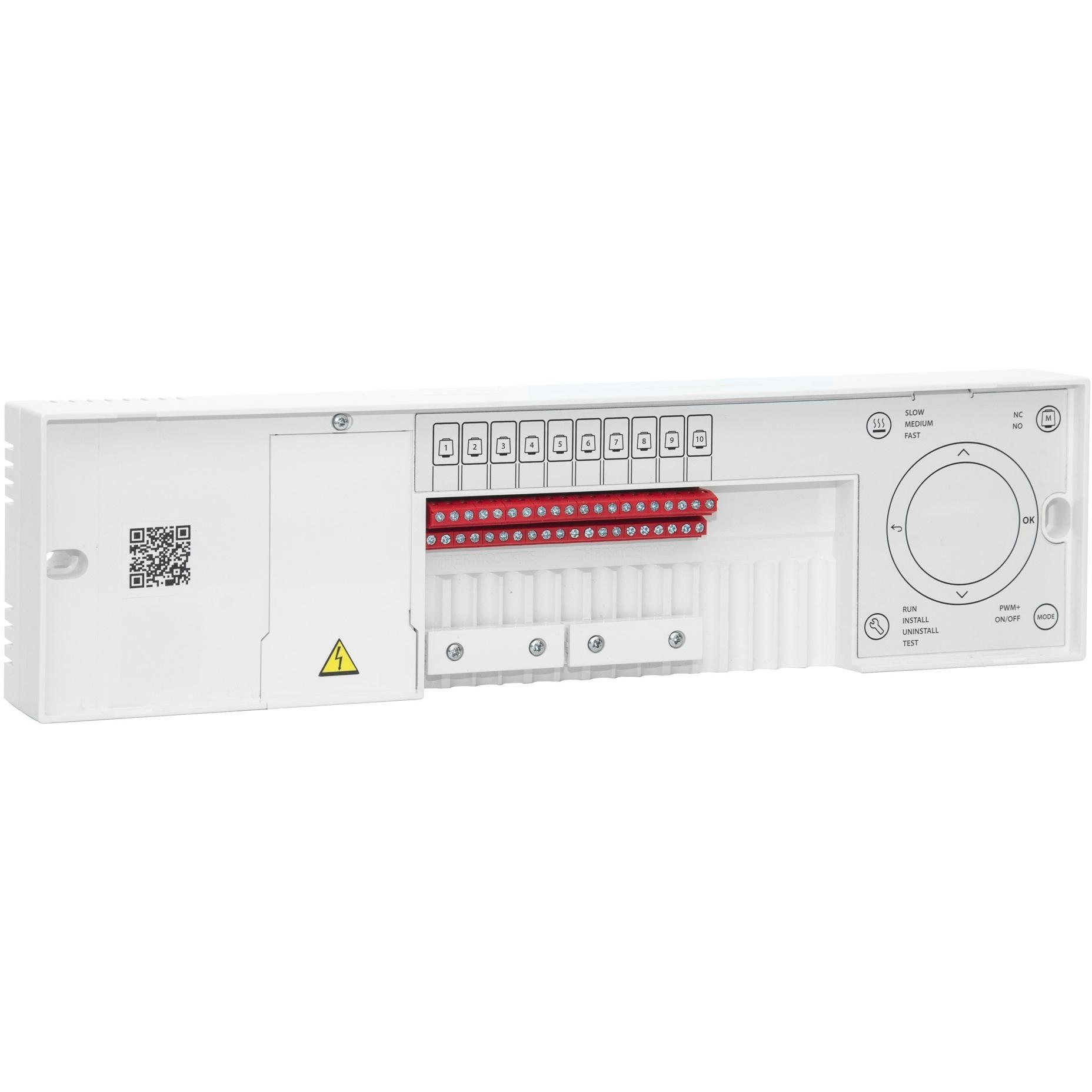 ≡ Контролер Danfoss Icon Master Controller OTA (088U1141) – купити в ...