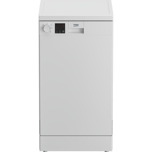 Посудомоечная машина Beko DVS05025W – купить в Киеве | цена и отзывы в MOYO