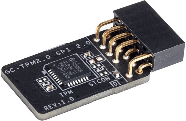 TPM модуль GIGABYTE GC-TPM2.0 SPI 2.0 (GC-TPM2.0_SPI_2.0) – купить в ...