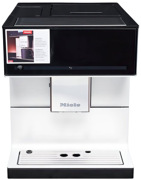 Кофемашина Miele CM 7350 29735020RU – купить в Киеве | цена и отзывы в MOYO