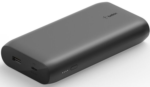 Внешний аккумулятор для ноутбука – купить powerbank для ноутбука в ...