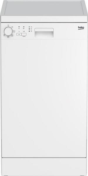 Посудомоечная машина Beko DFS05020W – купить в Киеве | цена и отзывы в MOYO