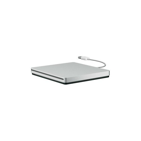 Внешний оптический накопитель Apple USB Superdrive для MacBook Pro с ...