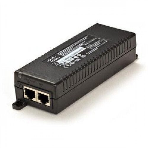 Адаптер питания HPE Aruba AP-POE-BTSR 1P SR 802.3bt 60W Midspan (R1C73A ...