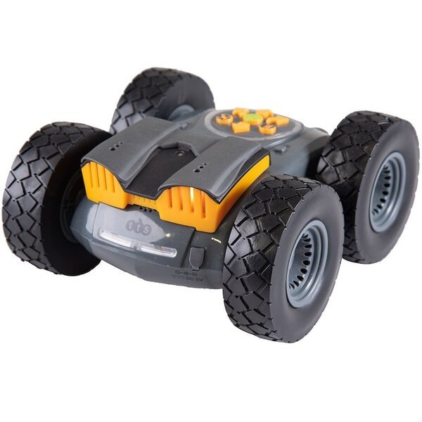 Дополнительный набор для сбора данных tts Rugged Robot Data Logger ...