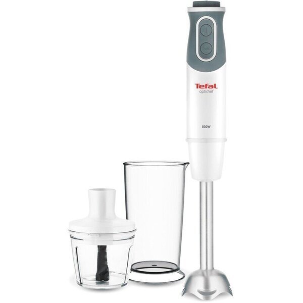 Блендер Tefal Optichef HB641138 – купить в Киеве | цена и отзывы в MOYO