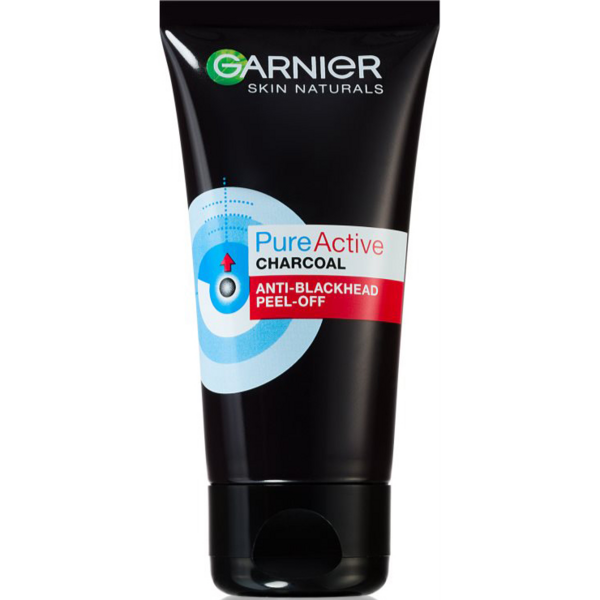 ≡ Маска для обличчя Garnier Skin Naturals Чиста Шкіра Актив Очищення ...