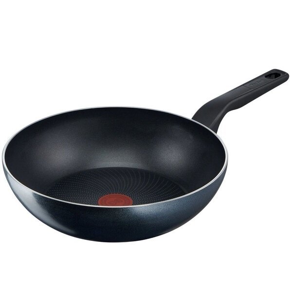 Сковорода Tefal Generous Cook ВОК 28см (C2771953) – купить в Киеве ...