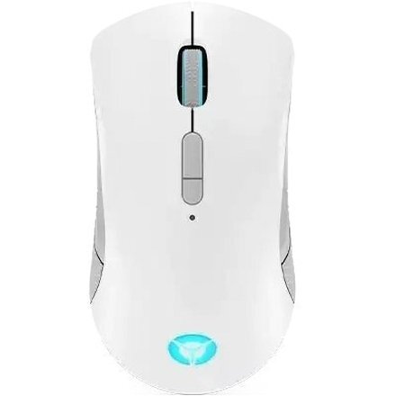 Игровая мышь Lenovo Legion M600 Wireless Gaming Mouse Stingray ...