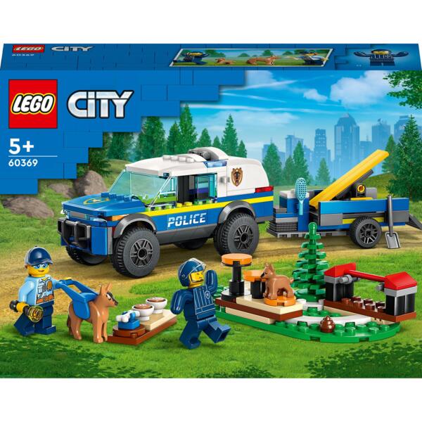 ЛЕГО Сити полиция - купить LEGO City полиция в Киеве и Украине | MOYO.UA