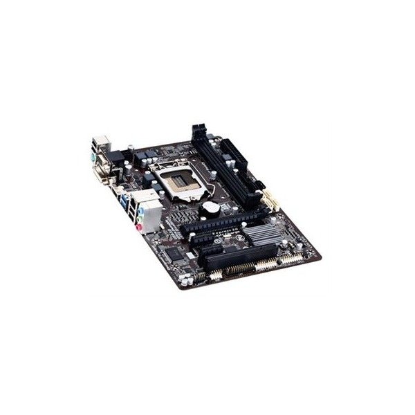 Материнская плата GIGABYTE GA-B85M-HD3 (GA-B85M-HD3) – купить в Киеве ...