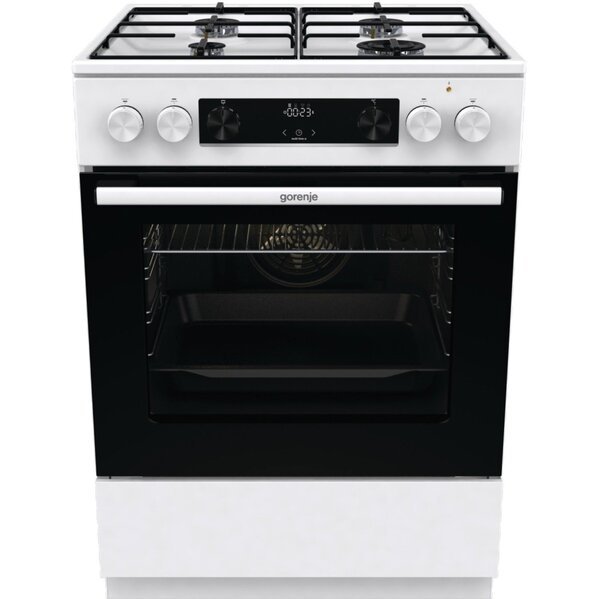 Плита Gorenje GKS6C70WJ – купить в Киеве | цена и отзывы в MOYO