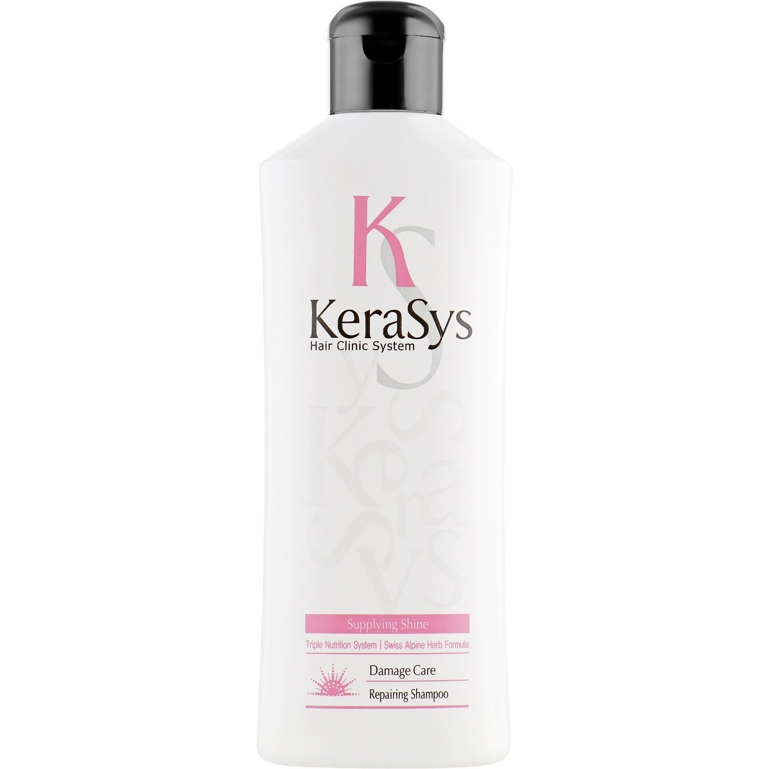 Шампунь восстанавливающий Aekyung Kerasys Hair Clinic System Repairing ...
