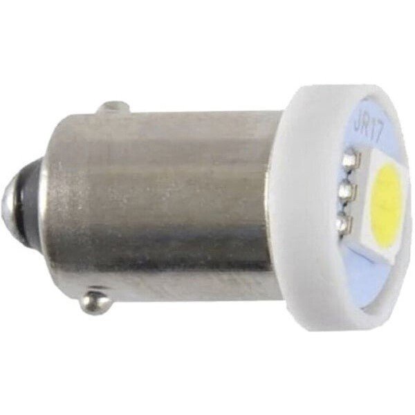 Лампа Tempest LED габарит T8-03 (1LED) BA9S 24V Белая (4905973849 ...