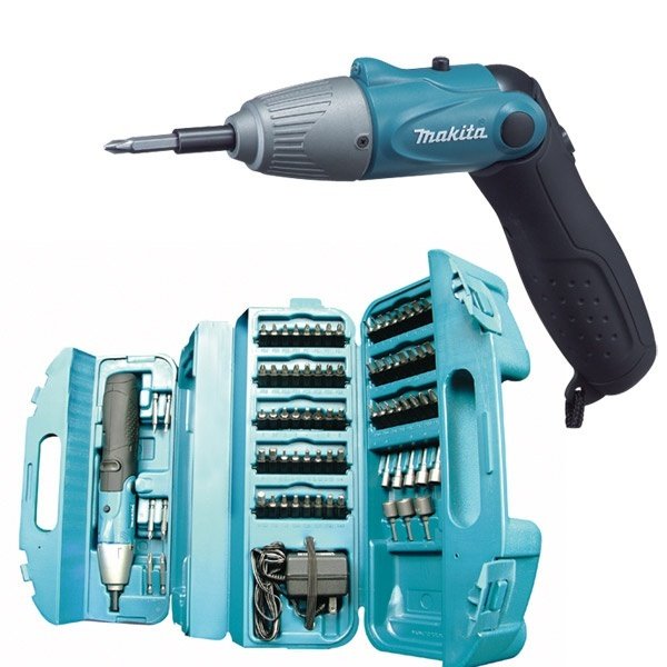 ≡ Отвертка аккумуляторная Makita 6723DW – купить в Киеве | цены и отзывы