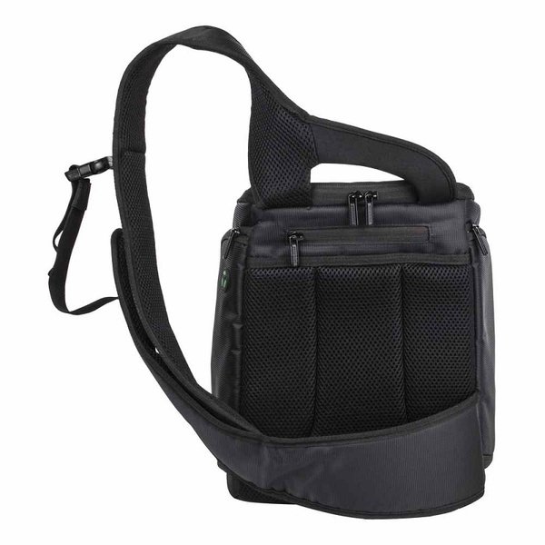 Сумка для фотоаппарата RivaCase 7470 Sling Case Black – купить в Киеве ...